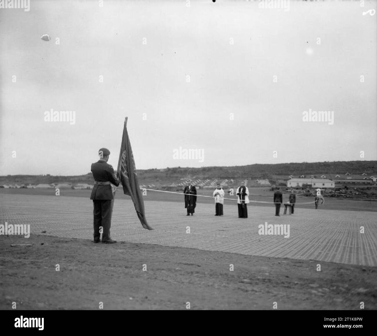 Royal Air Force Coastal Command- No. 247 Group Operations in the Azores ...