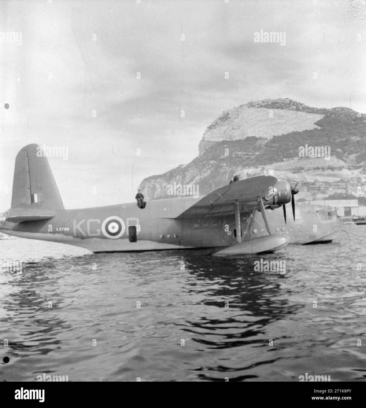 204 squadron hi-res stock photography and images - Alamy