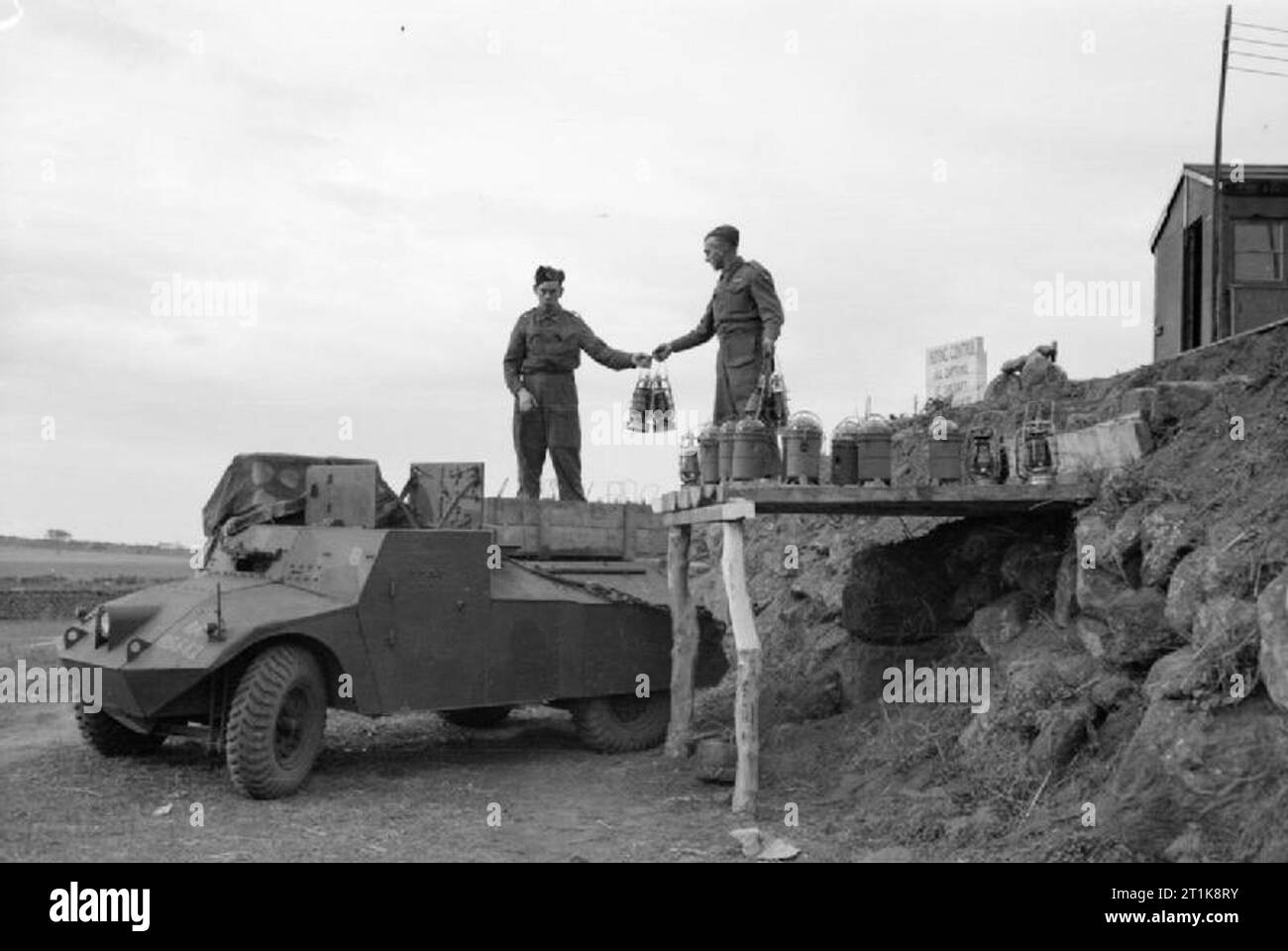 Royal Air Force Coastal Command- No. 247 Group Operations in the Azores ...