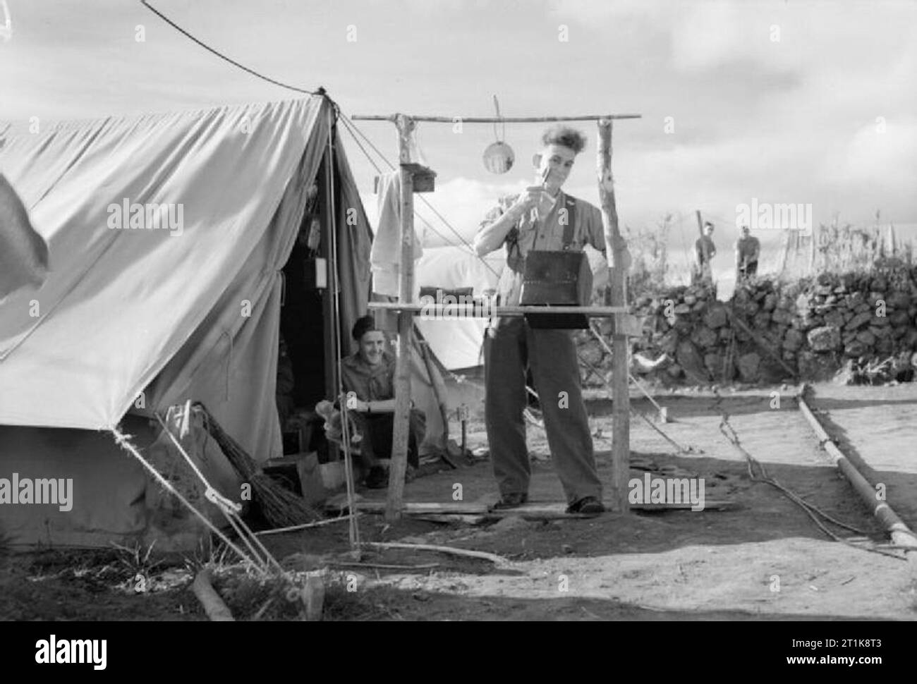 Royal Air Force Coastal Command- No. 247 Group Operations in the Azores ...