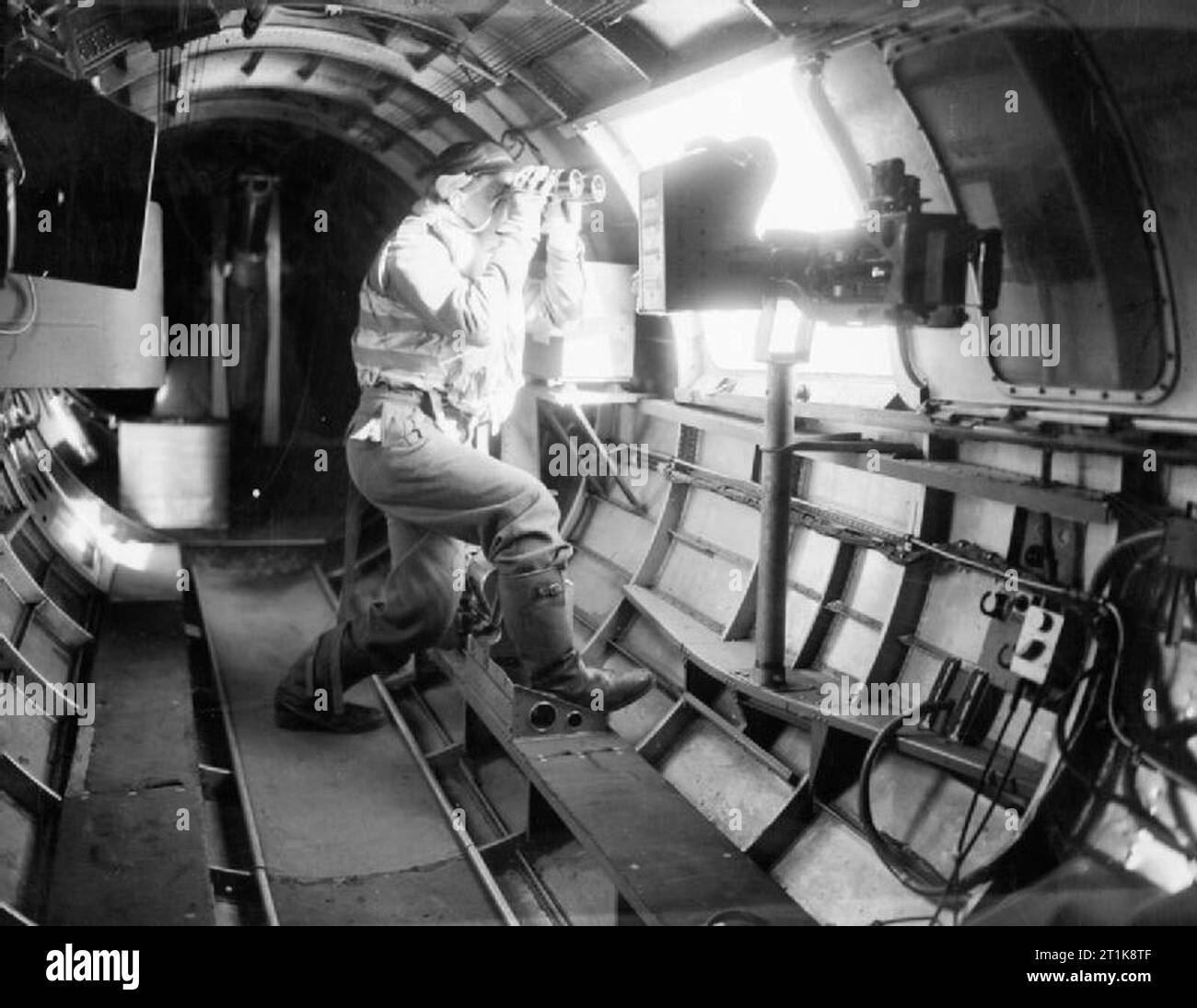 Royal Air Force Coastal Command- No. 247 Group Operations in the Azores ...