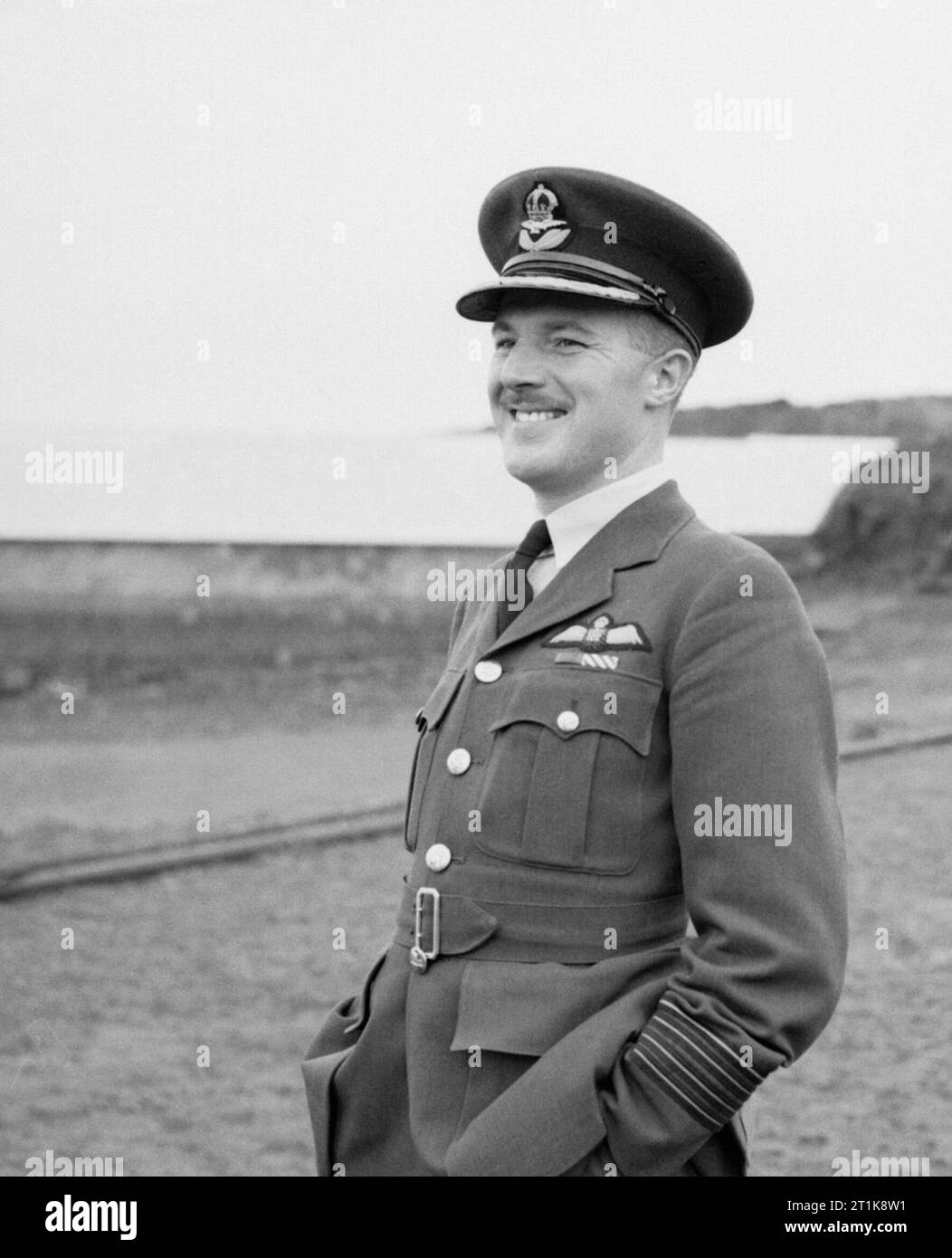 Royal Air Force Coastal Command- No. 247 Group Operations in the Azores ...