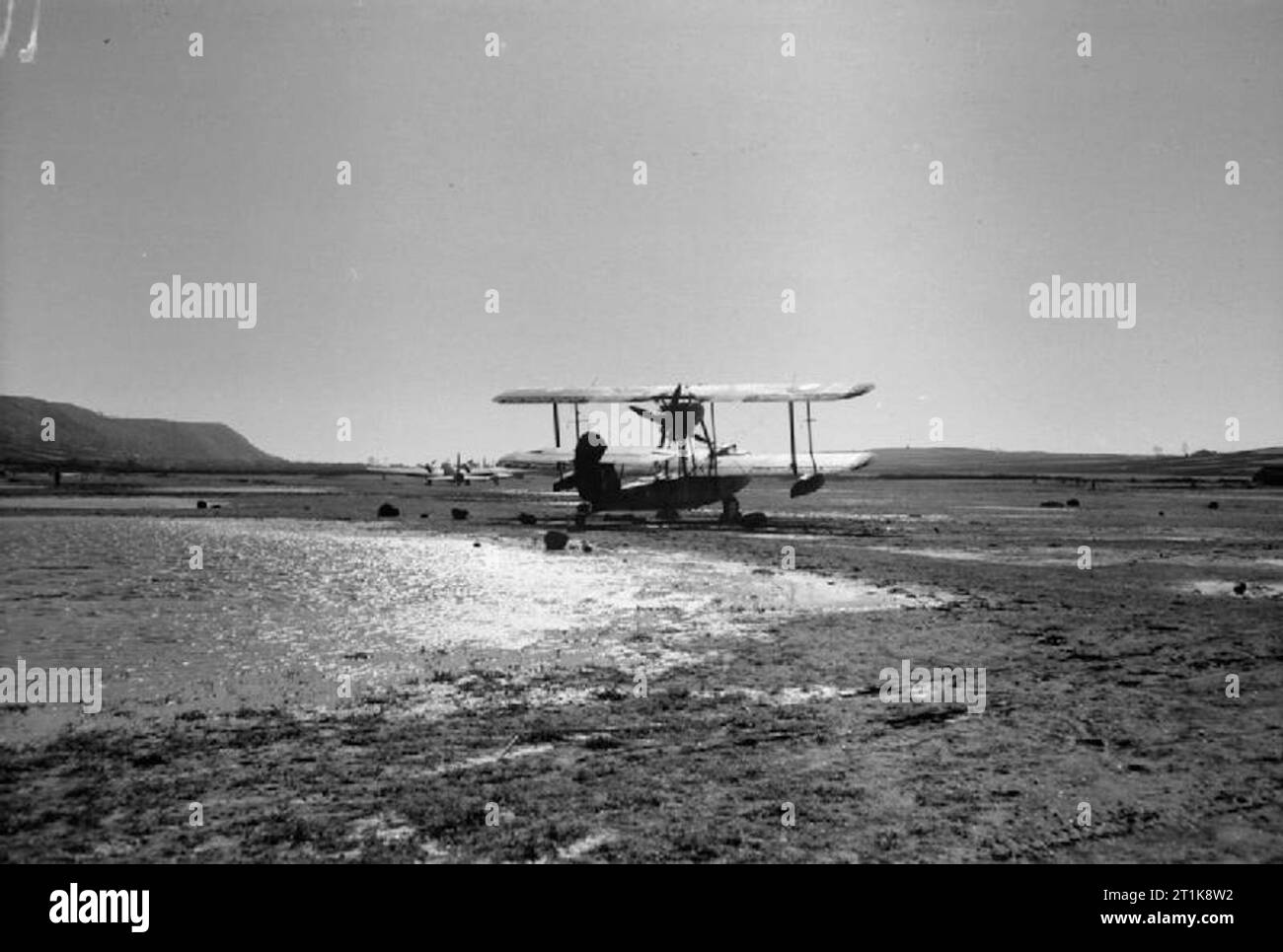 Royal Air Force Coastal Command- No. 247 Group Operations in the Azores ...