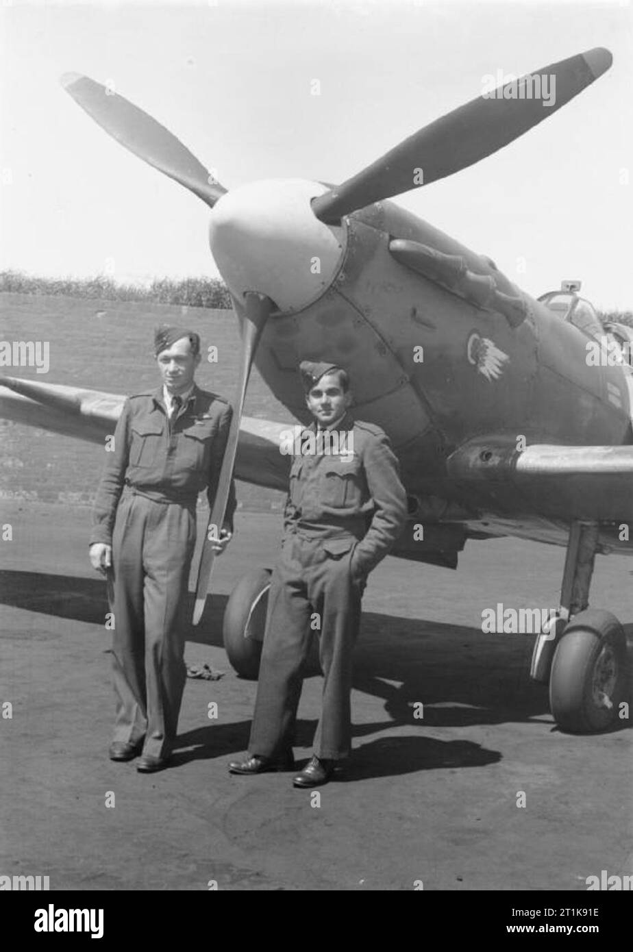 Rhodesian air force hi-res stock photography and images - Alamy