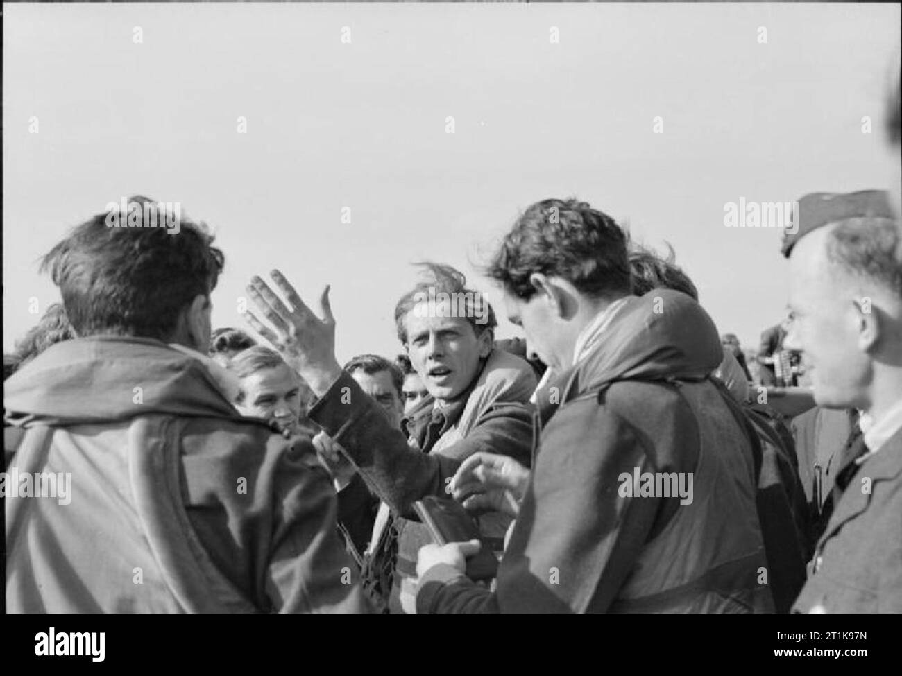 Royal Air Force Fighter Command, 1939-1945. Squadron Leader E F J ...