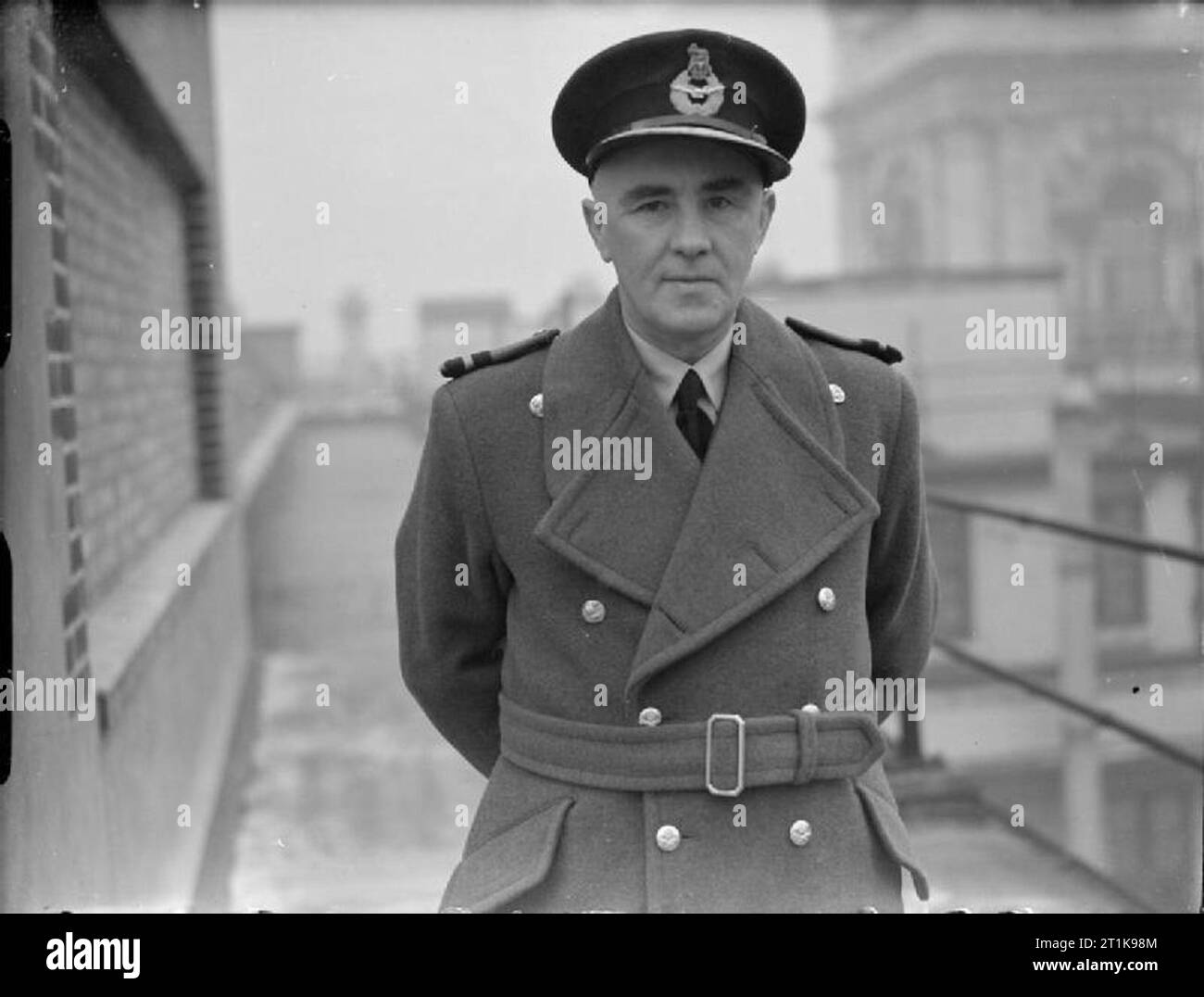 Royal Air Force Fighter Command, 1939-1945. Air Commodore A H Wann ...