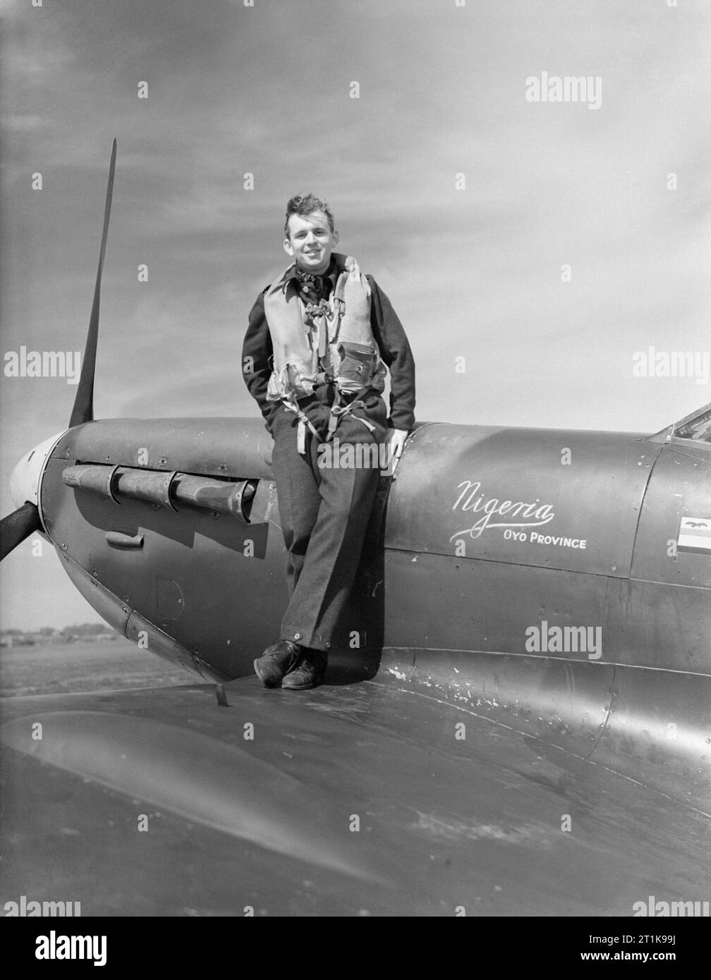 Royal Air Force Fighter Command, 1939-1945. Squadron Leader R W ...