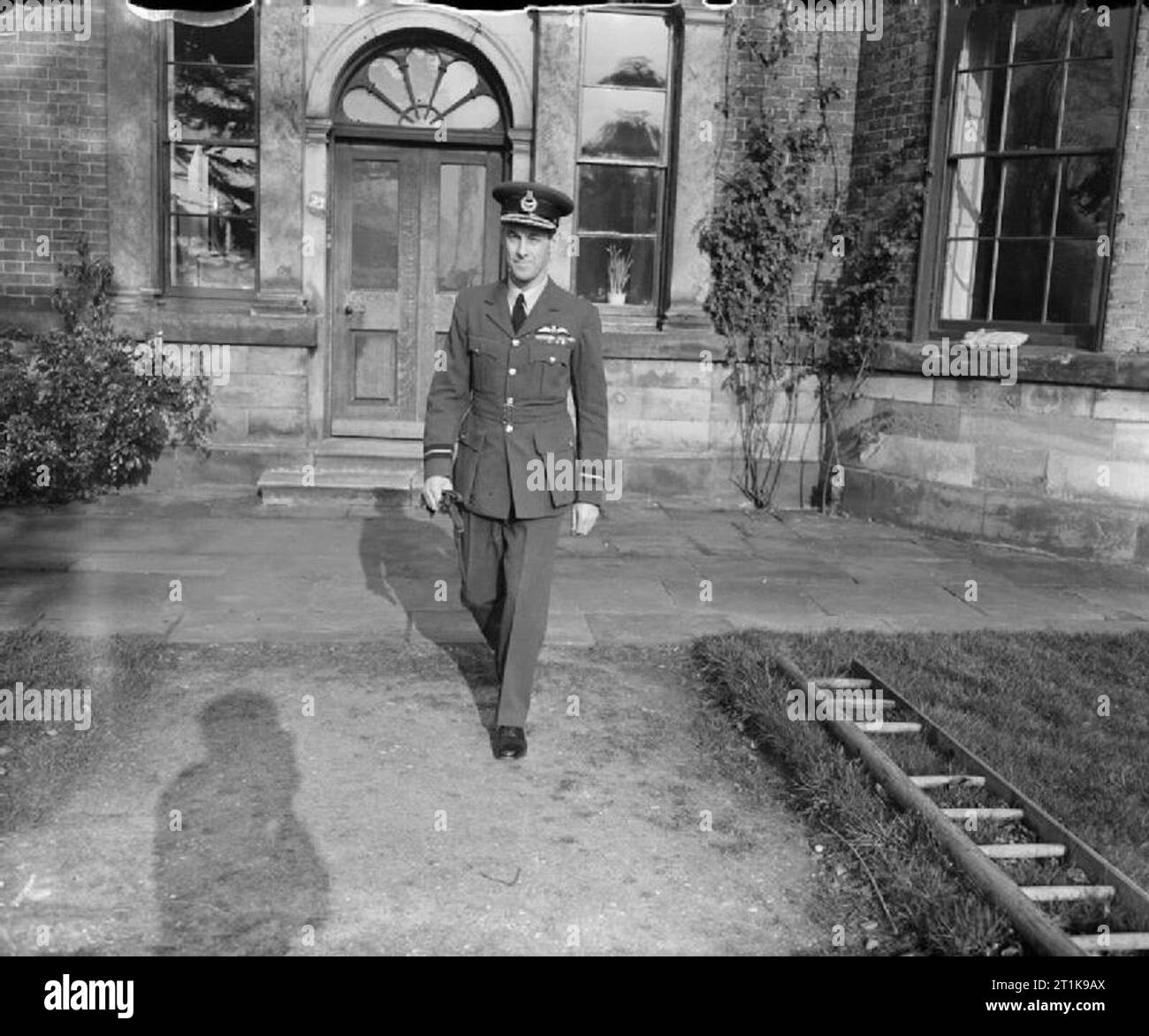 Royal Air Force Flying Training Command, 1940-1945. Air Commodore P E ...