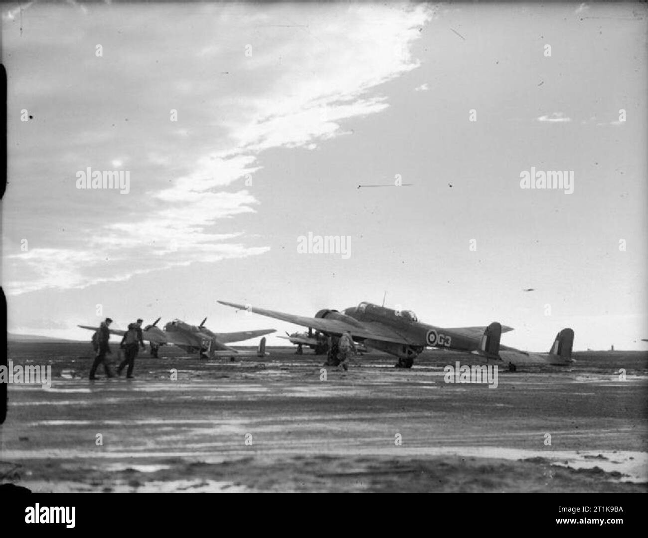 Air observers school hi-res stock photography and images - Alamy