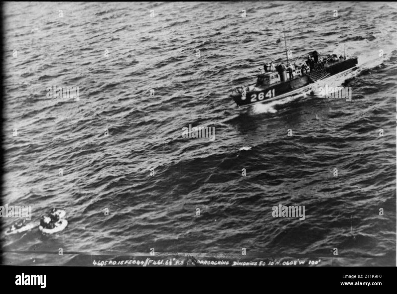 Raf rescue launch hi-res stock photography and images - Alamy