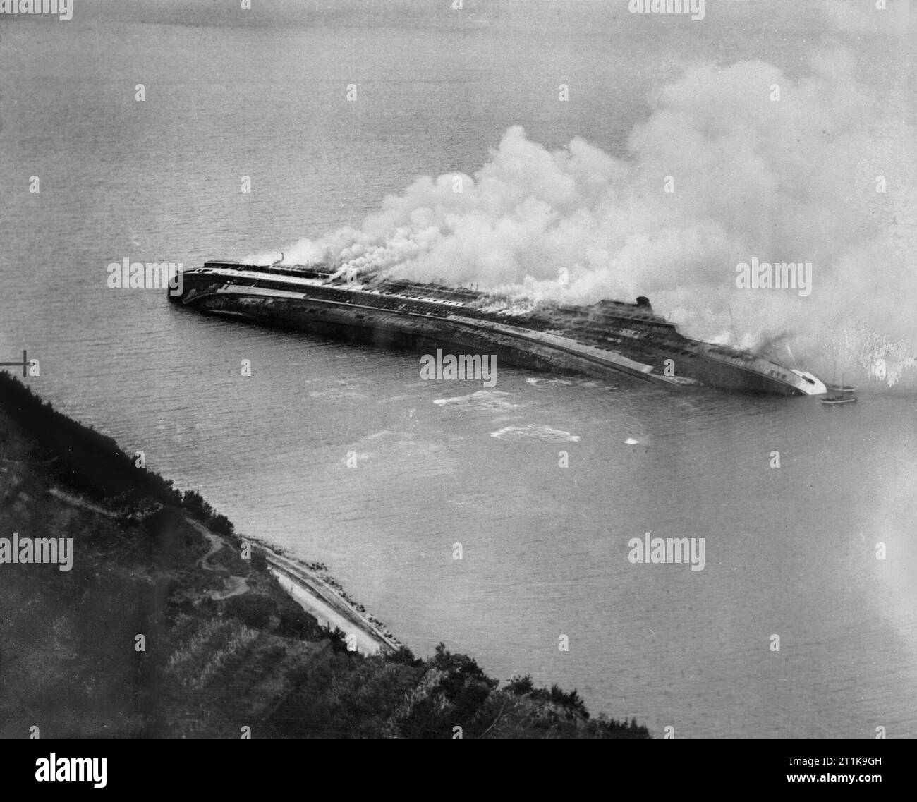 Royal Air Force Operations in Malta, Gibraltar and the Mediterranean ...