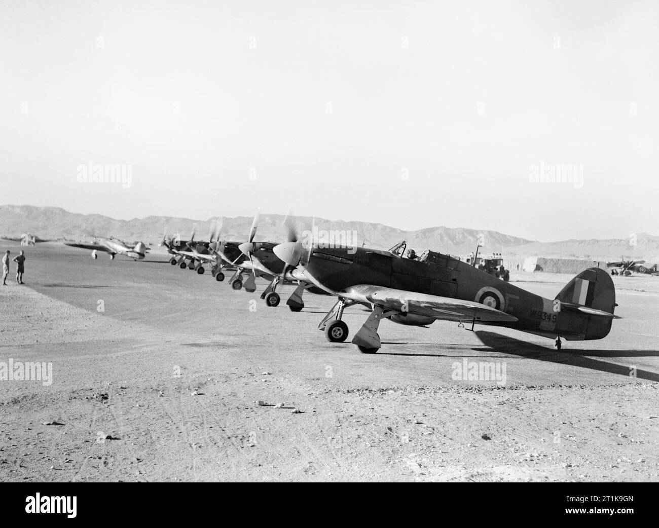 Cyprus raf Black and White Stock Photos & Images - Alamy
