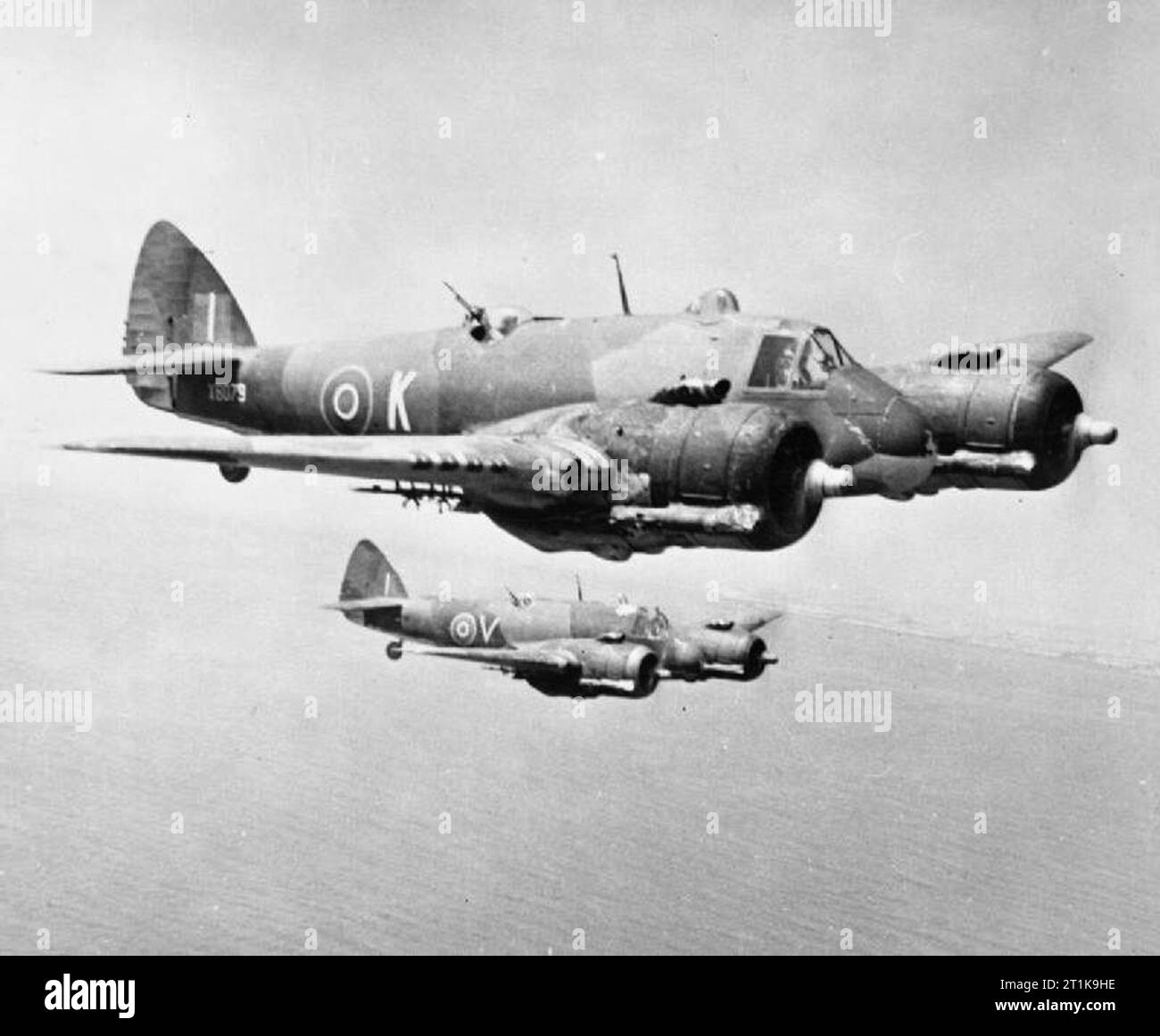 Royal Air Force Operations in Malta, Gibraltar and the Mediterranean ...