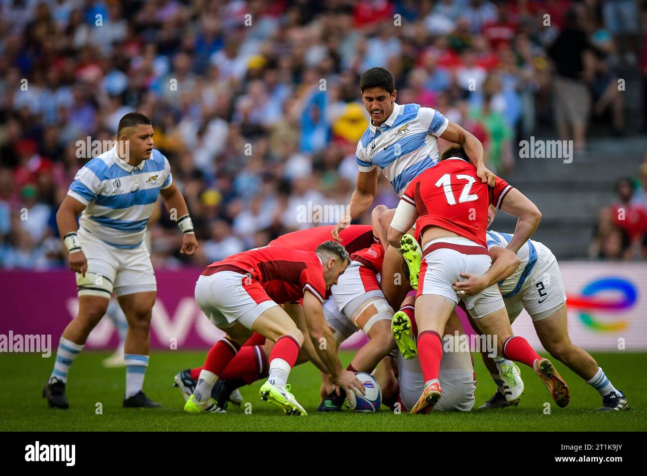 Marcos kremer stade hi-res stock photography and images - Alamy