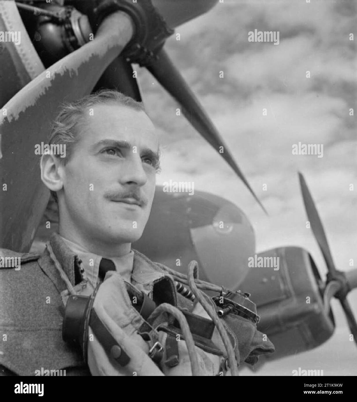 Commander of malta Black and White Stock Photos & Images - Alamy