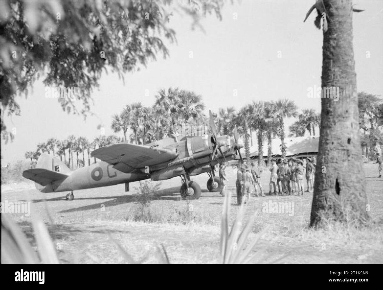 Mandalay burma ww2 hi-res stock photography and images - Alamy