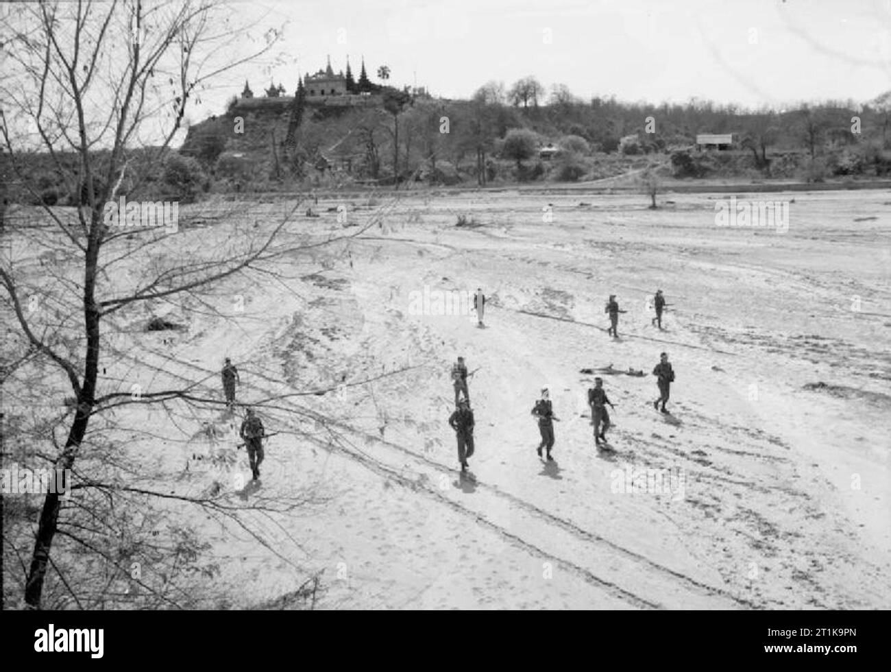 Royal Air Force Operations in the Far East, 1941-1945 An RAF Regiment ...
