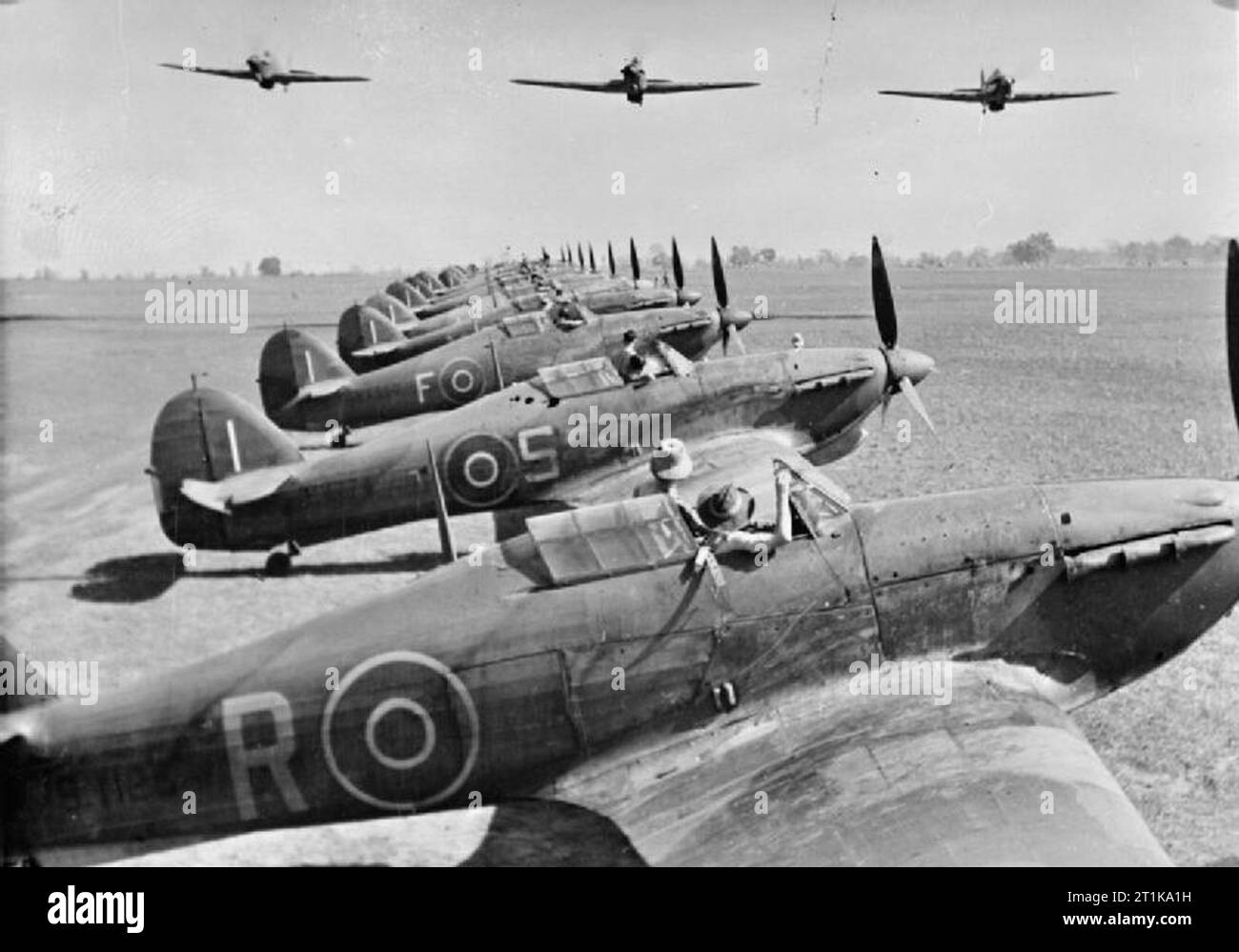 Royal Air Force Operations in the Far East, 1941-1945. A section of ...