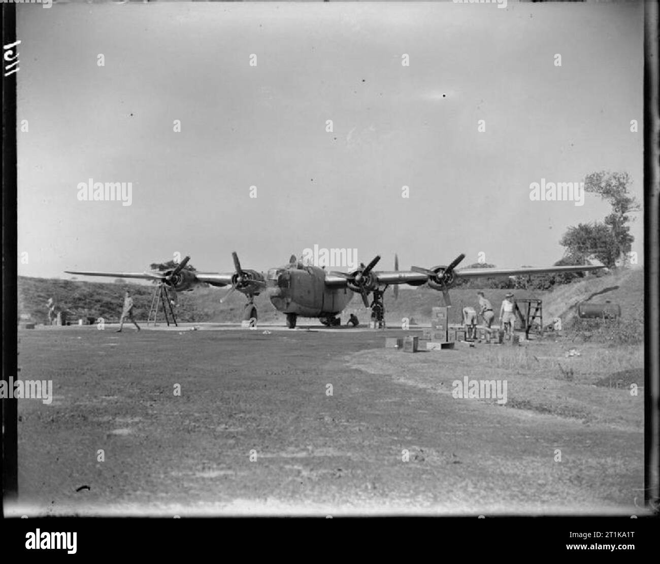 Royal Air Force Operations in the Far East, 1941-1945. A Consolidated ...