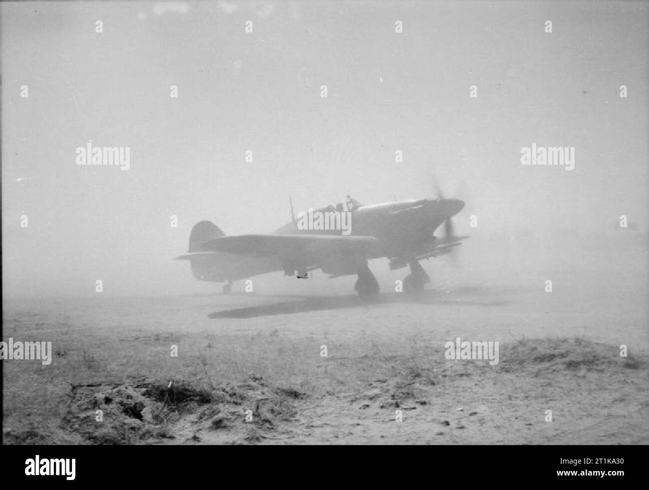 Royal Air Force Operations in the Far East, 1941-1945. A rocket ...