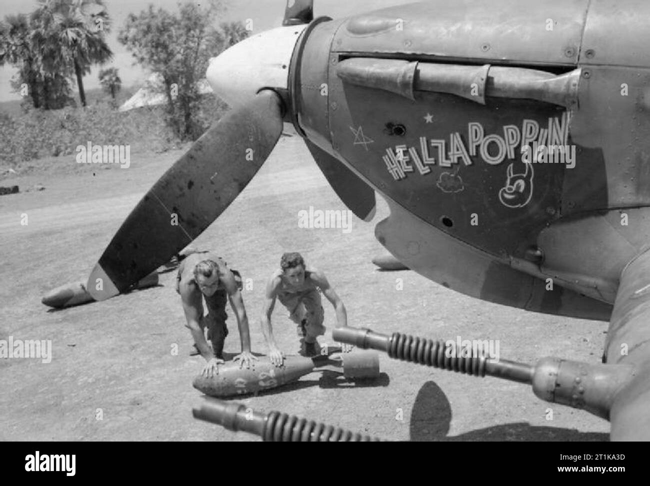 Royal Air Force Operations in the Far East, 1941-1945. Leading ...