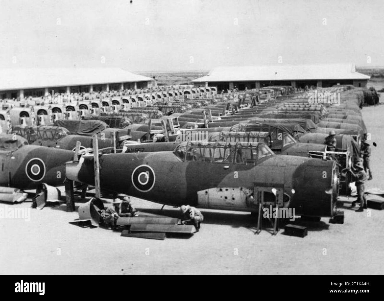 Royal Air Force Operations in the Far East, 1941-1945. Vultee Vengeance ...