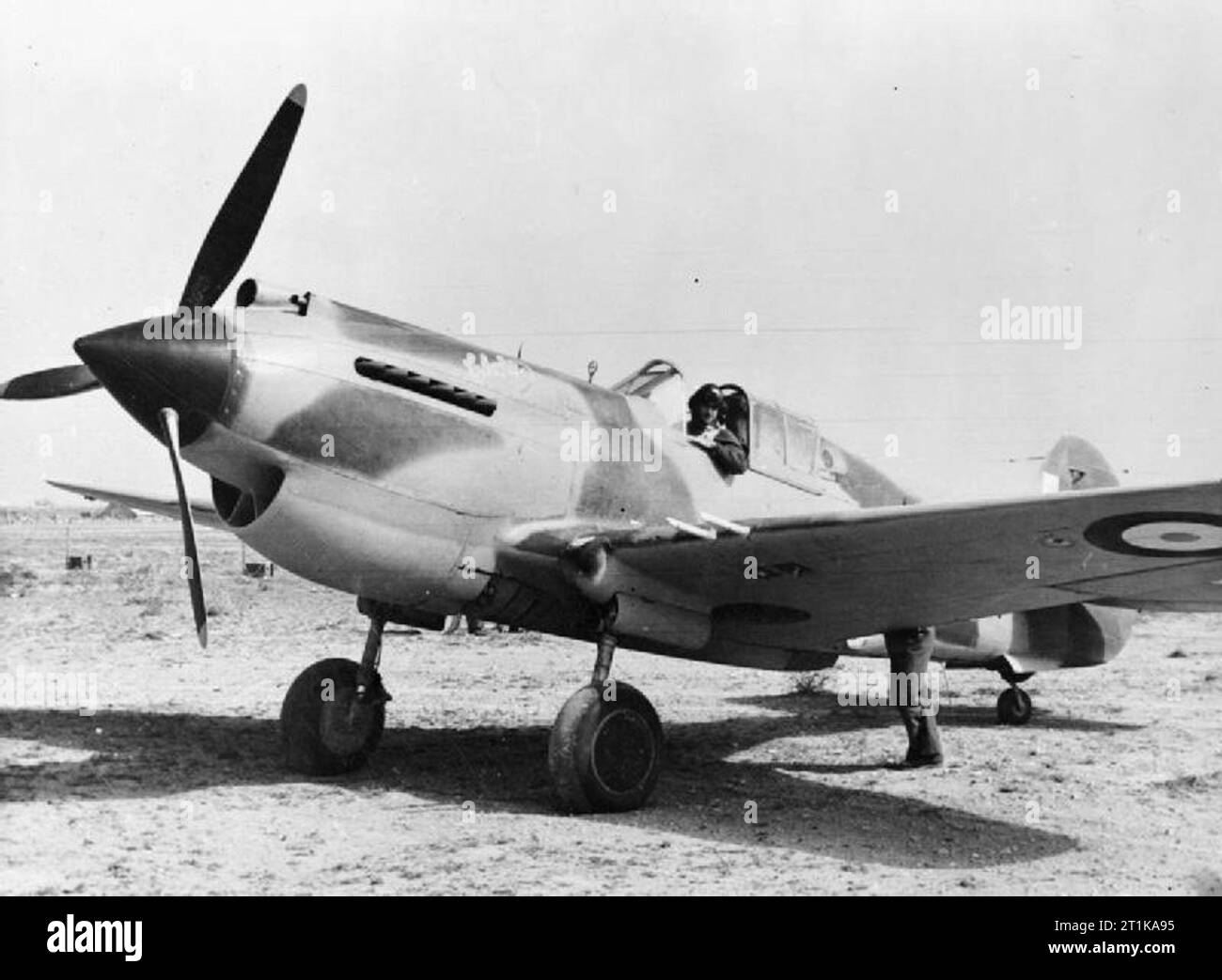 Royal Air Force Operations in the Middle East and North Africa, 1939 ...