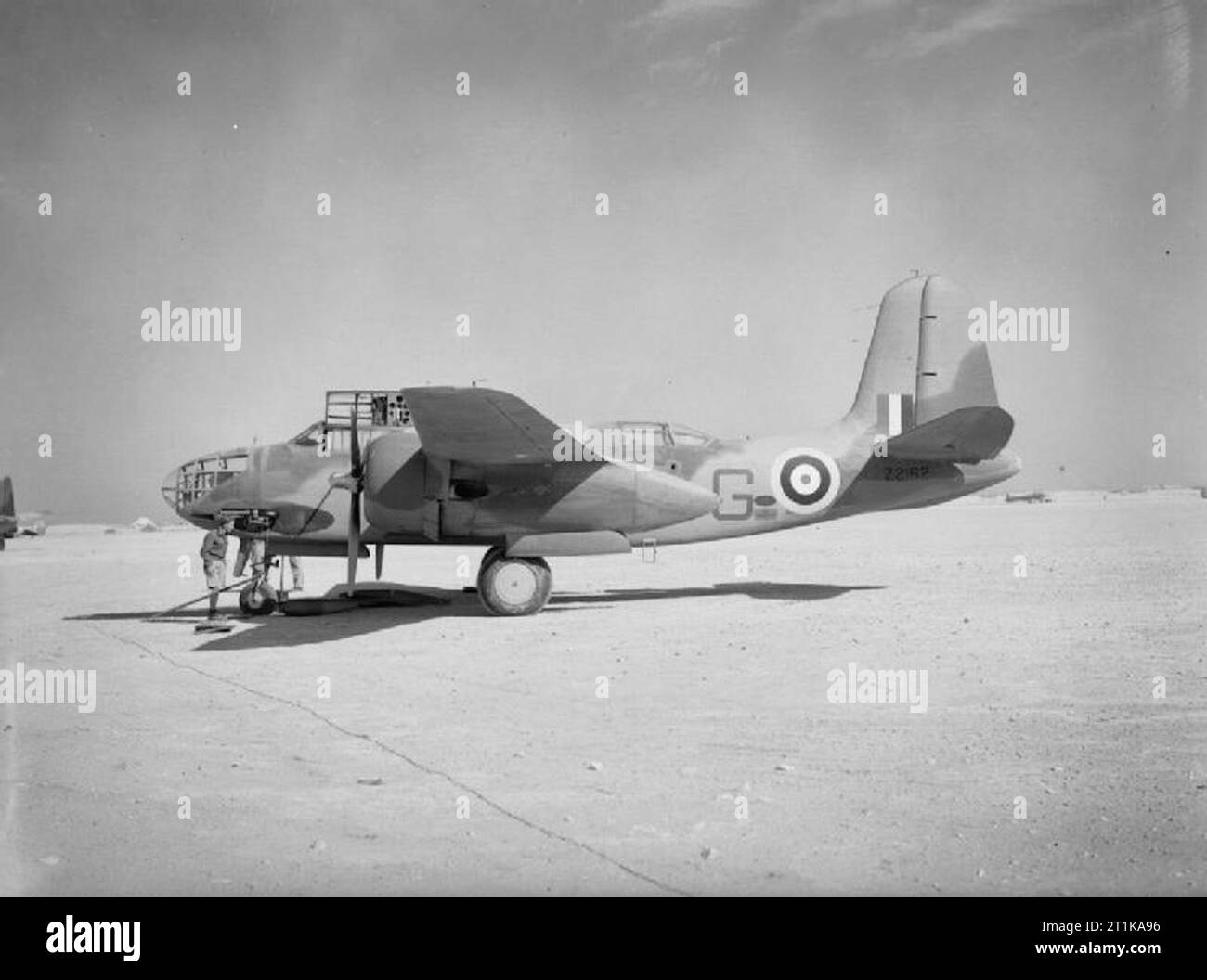 24 squadron saaf hi-res stock photography and images - Alamy