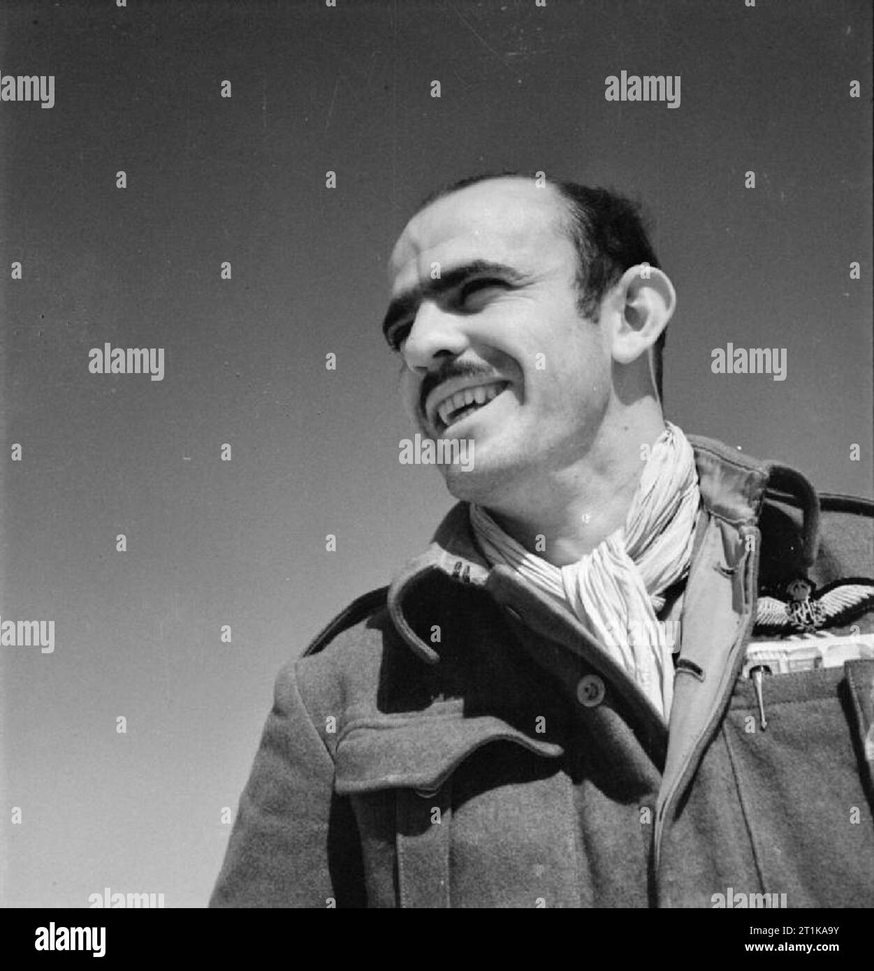 Royal Air Force Operations in the Middle East and North Africa, 1939 ...