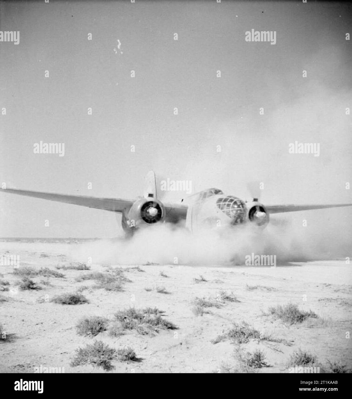 Royal Air Force Operations in the Middle East and North Africa, 1939 ...