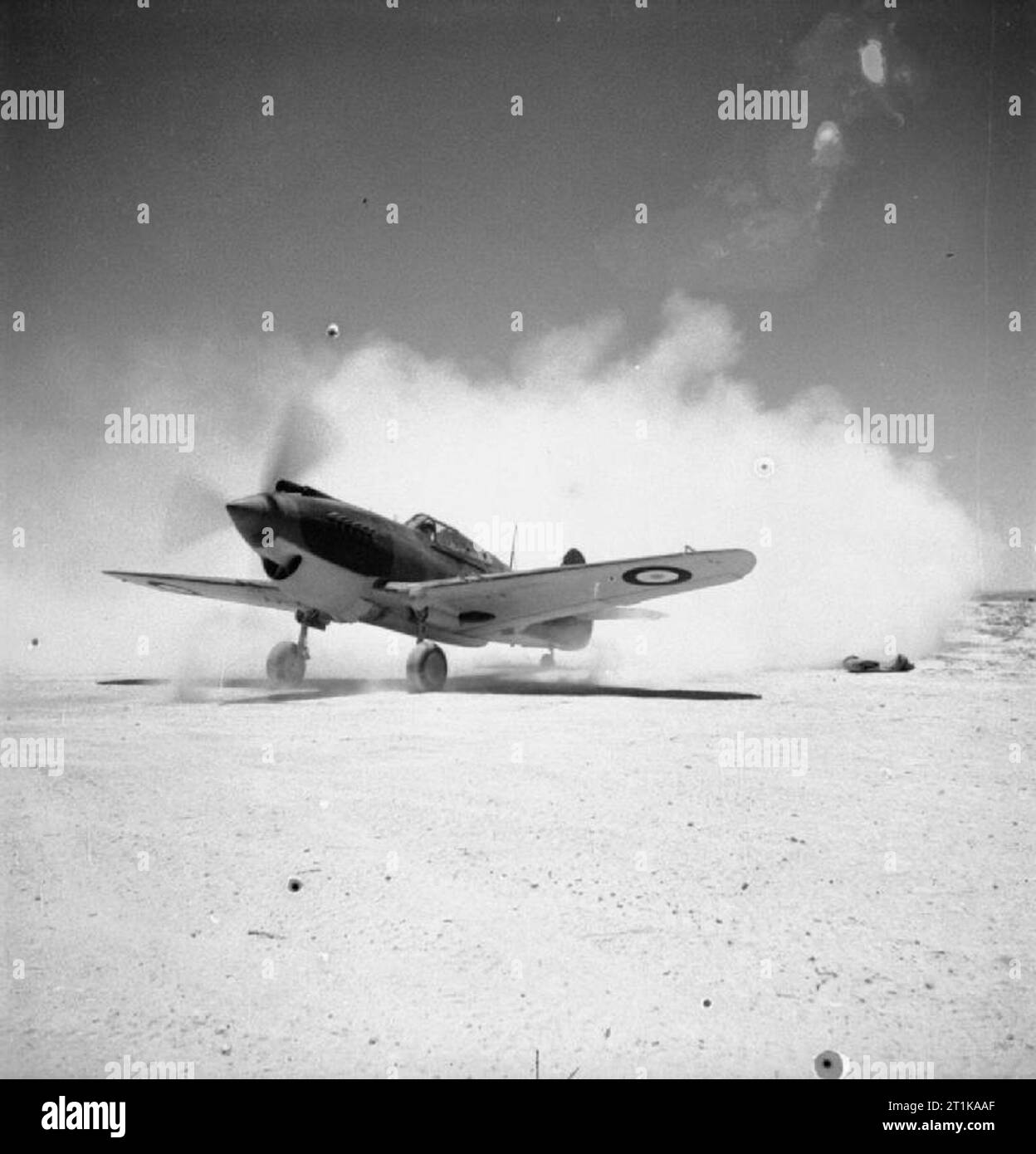 Royal Air Force Operations in the Middle East and North Africa, 1939 ...