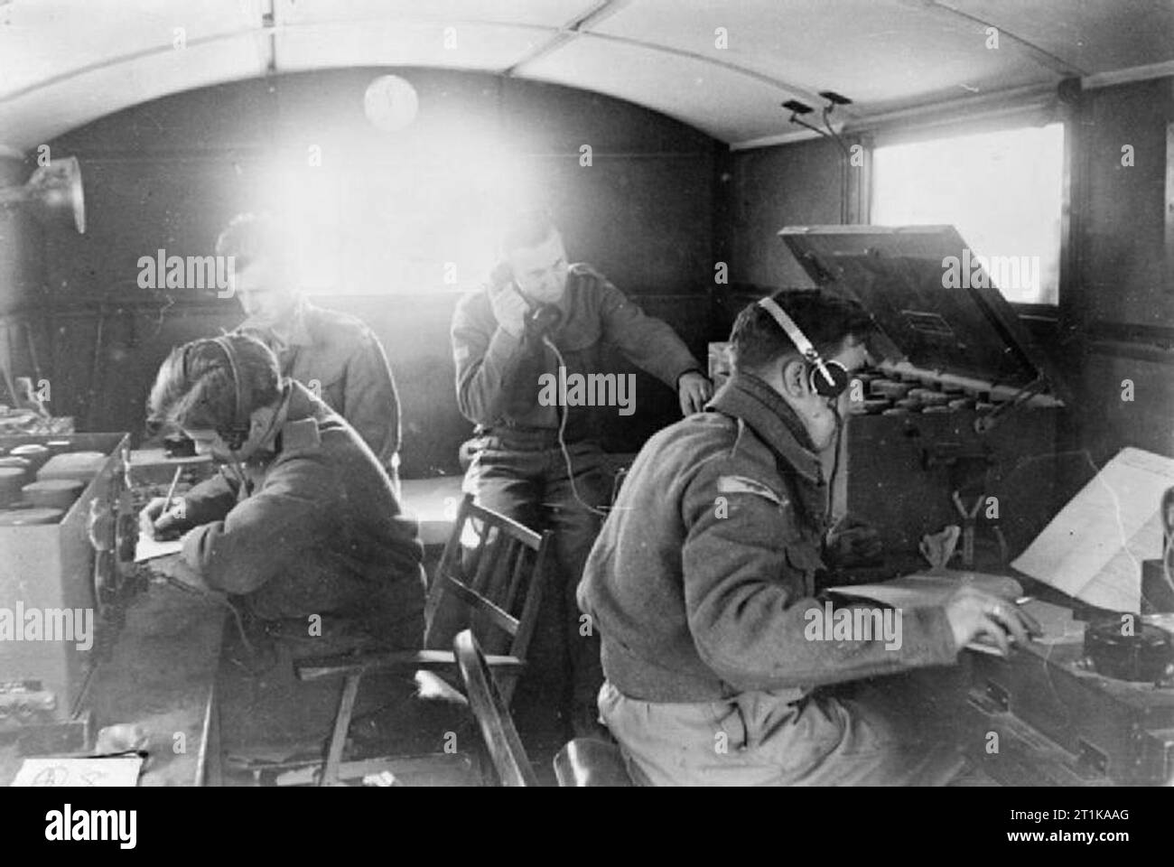 Royal Air Force Operations in the Middle East and North Africa, 1939 ...