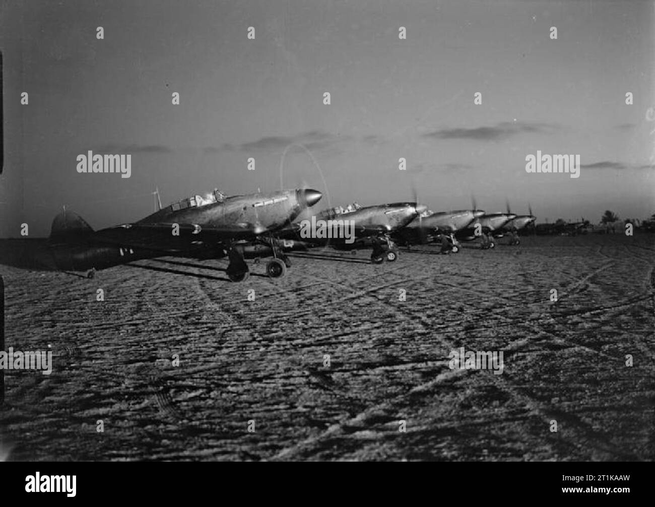 Royal Air Force Operations in the Middle East and North Africa, 1939 ...