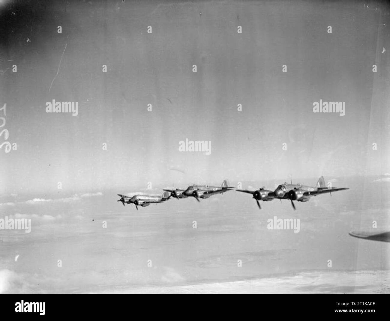 Royal Air Force Operations in the Middle East and North Africa, 1939 ...