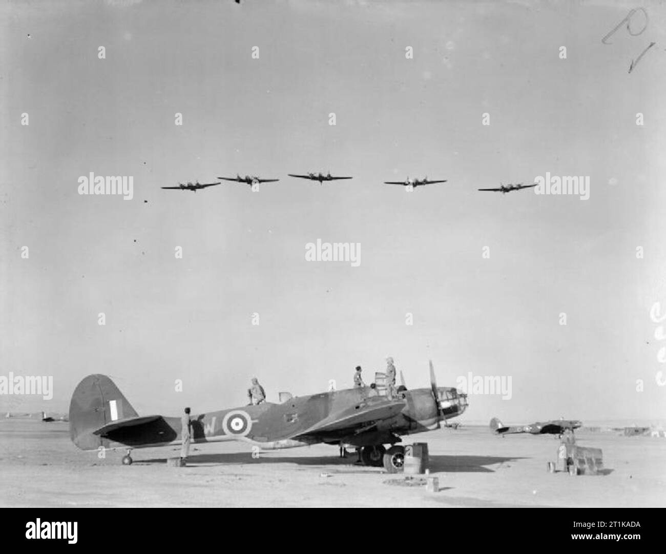 24 squadron saaf hi-res stock photography and images - Alamy