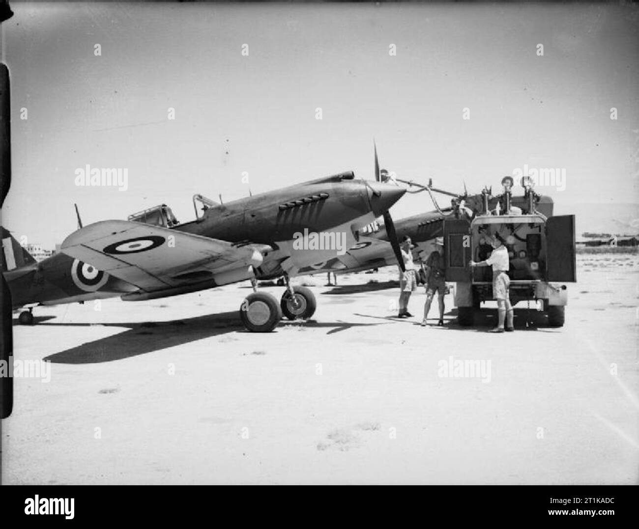 Royal Air Force Operations in the Middle East and North Africa, 1939 ...