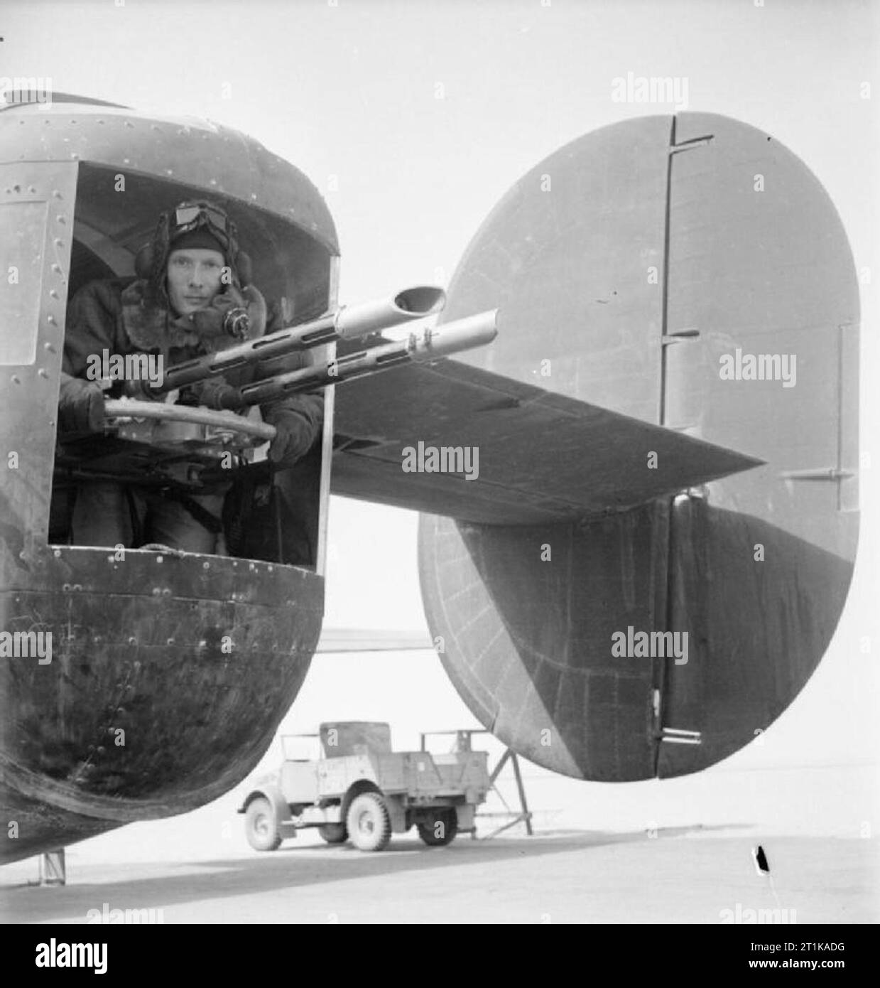 Royal Air Force Operations in the Middle East and North Africa, 1939 ...