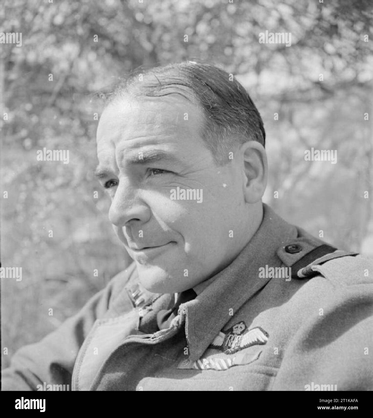 Royal Air Force Operations in the Middle East and North Africa, 1939 ...