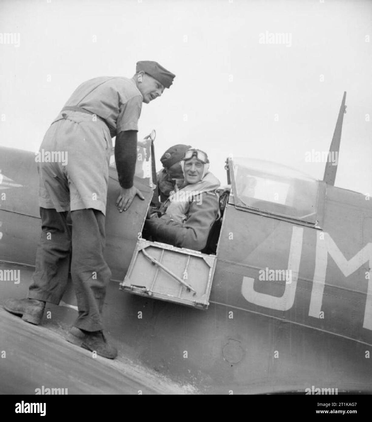 Royal Air Force Operations in the Middle East and North Africa, 1939 ...