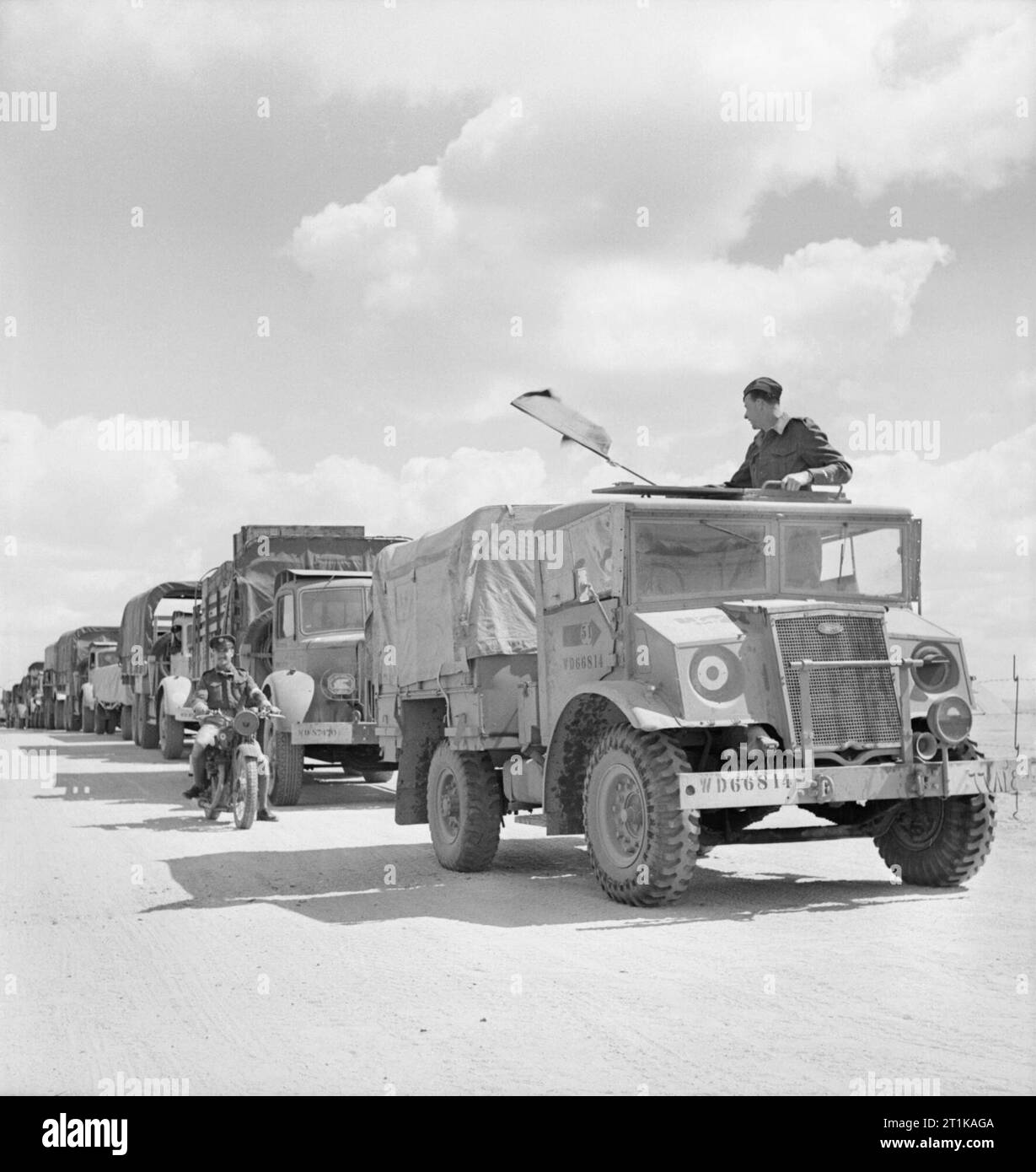 Royal Air Force Operations in the Middle East and North Africa, 1939 ...