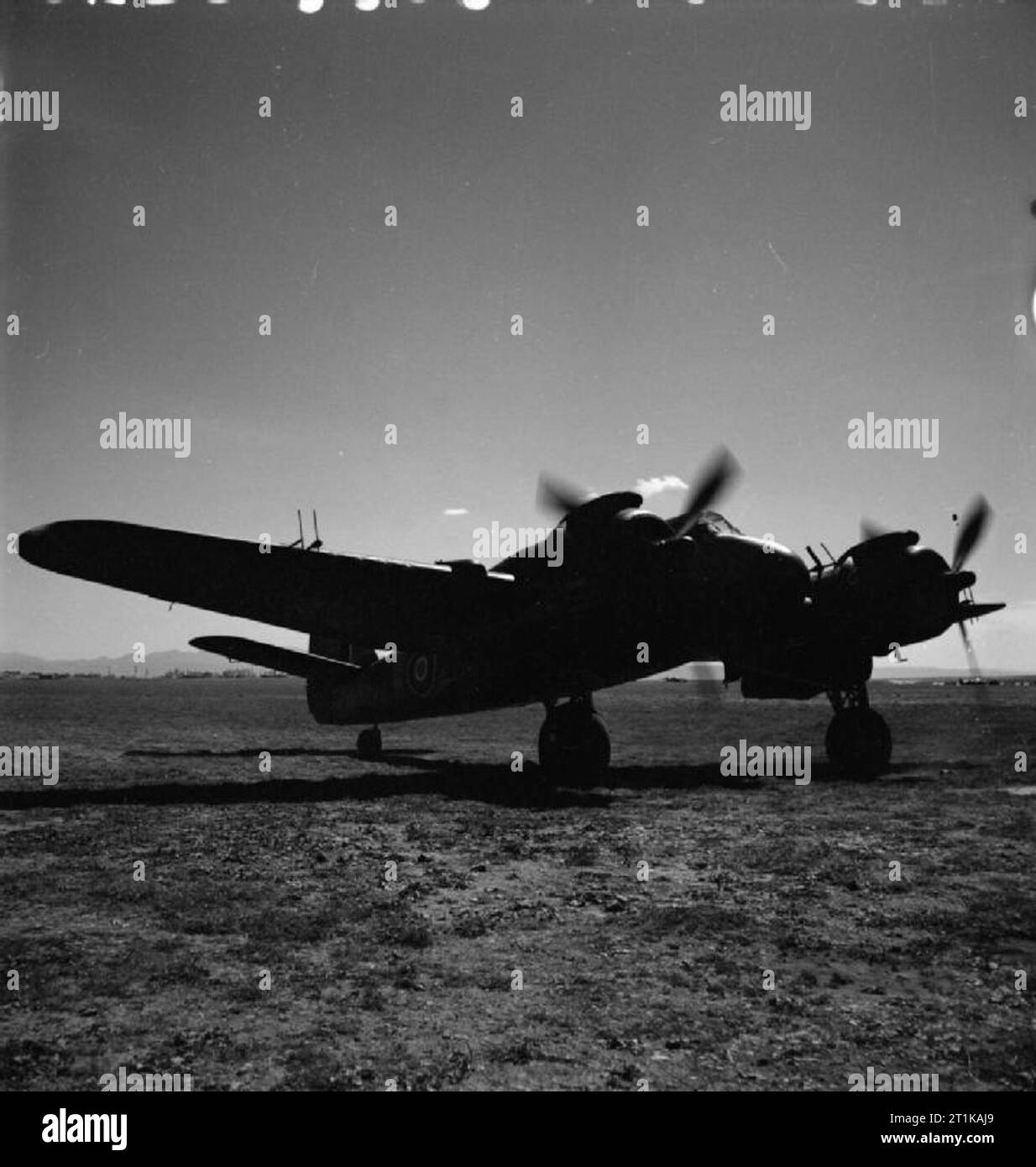 Royal Air Force Operations in the Middle East and North Africa, 1939 ...