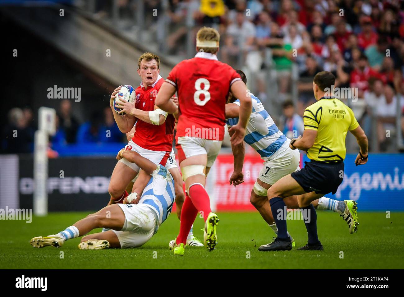 Aaron wainwright wales hi-res stock photography and images - Alamy