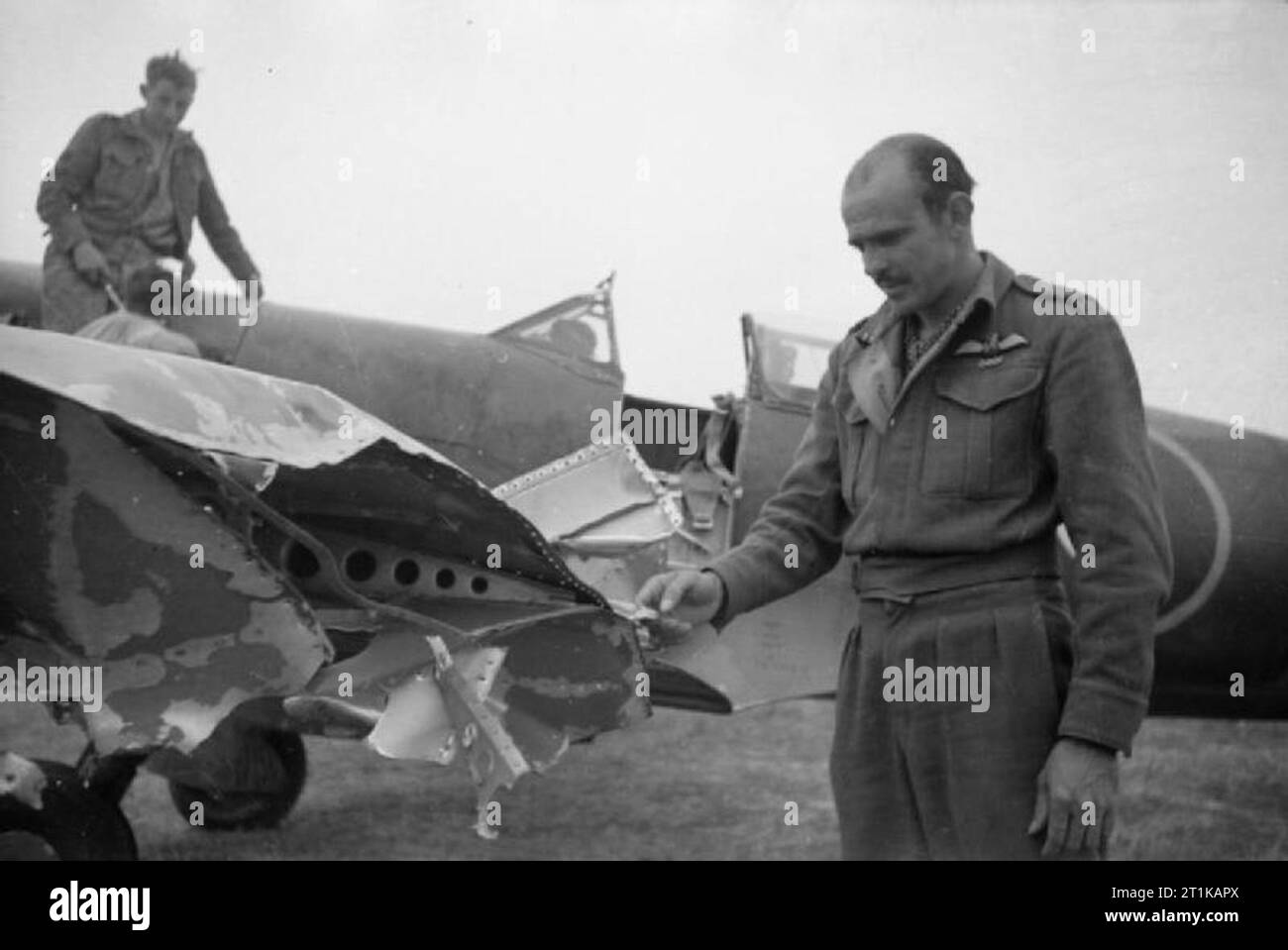 Gulf war air force Black and White Stock Photos & Images - Alamy