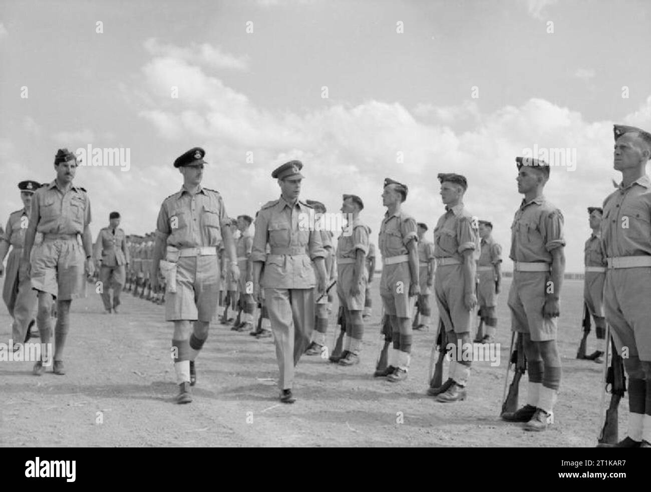 Royal Air Force Operations in the Middle East and North Africa, 1939 ...