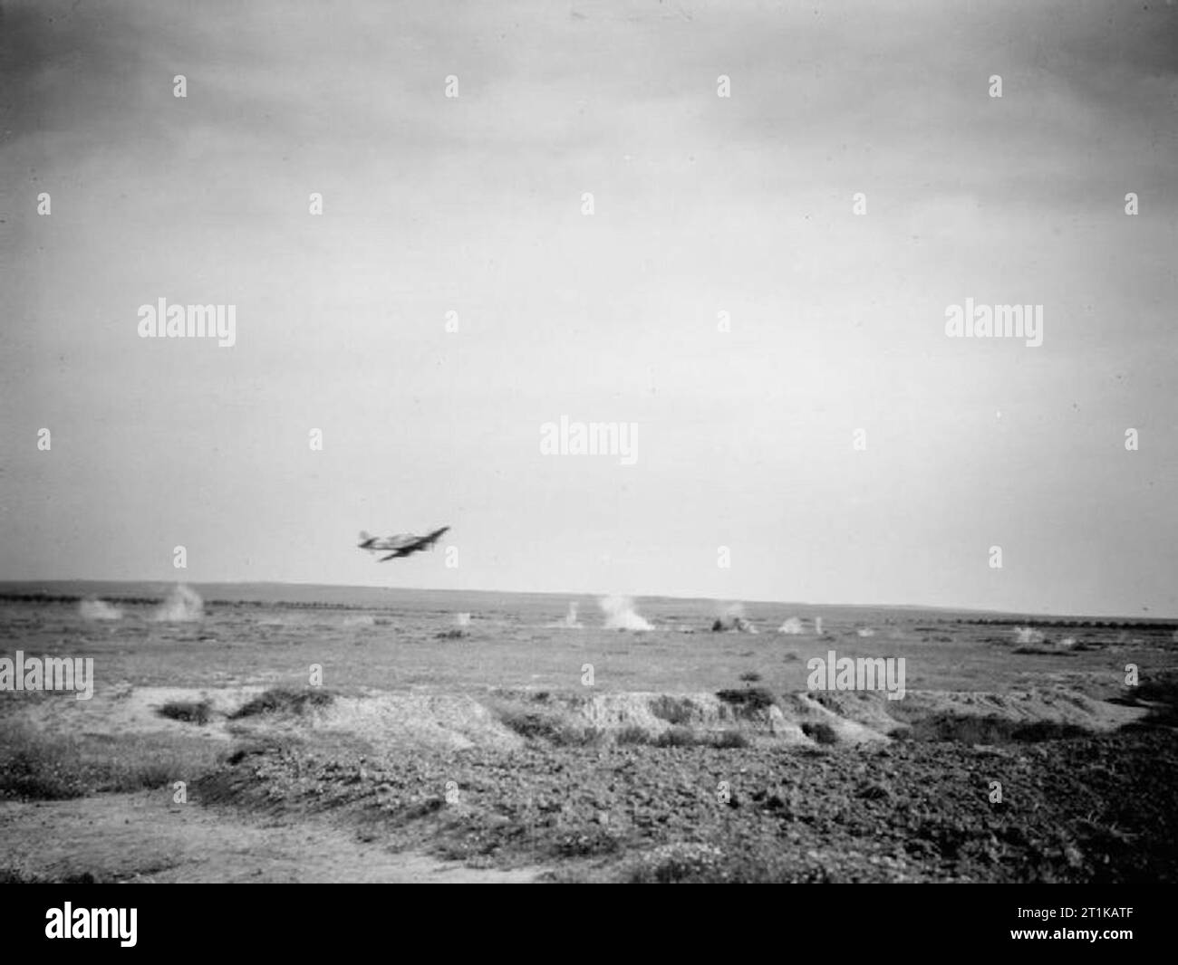 Royal Air Force Operations in the Middle East and North Africa, 1939 ...