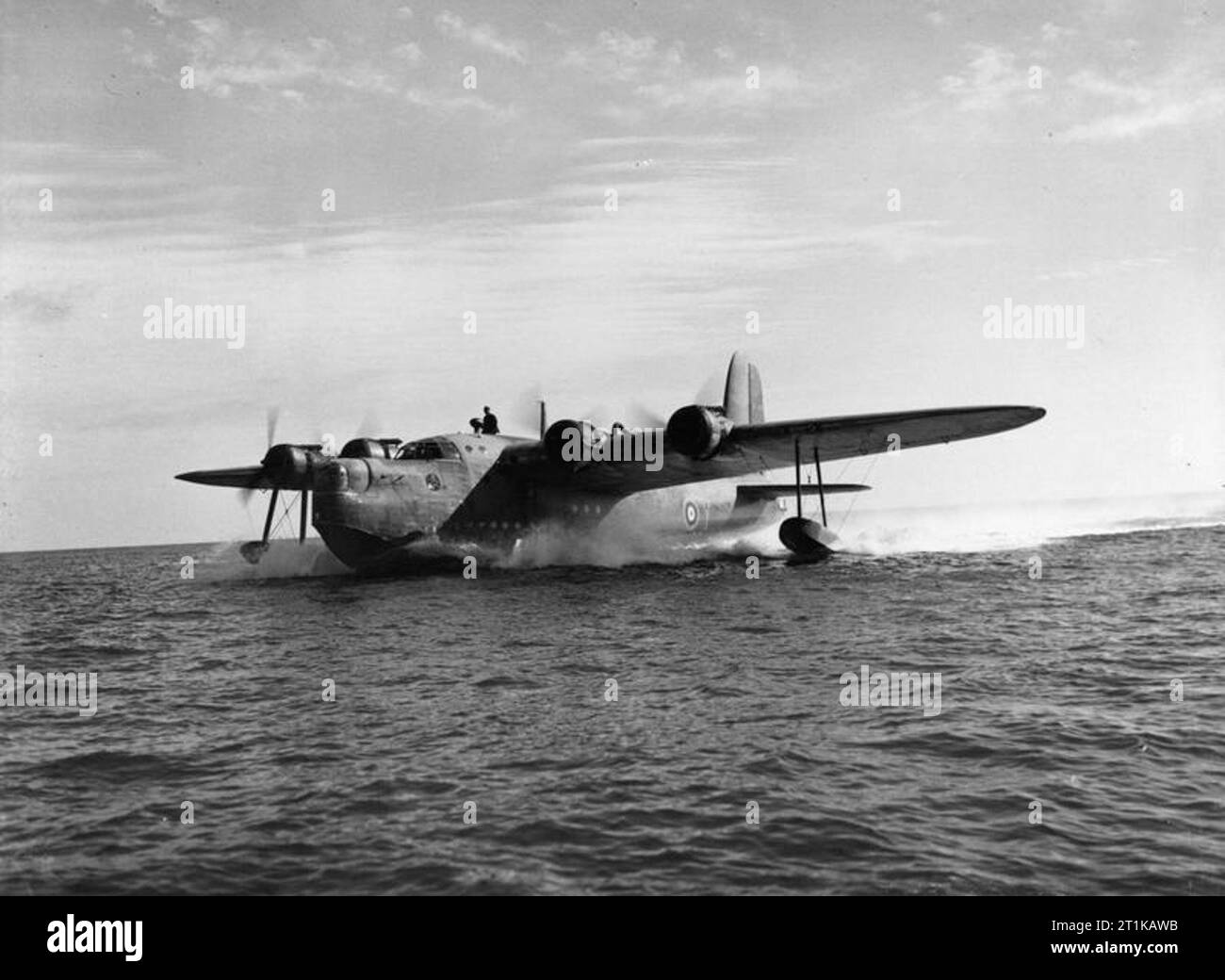 Royal Air Force Operations in the Middle East and North Africa, 1939 ...