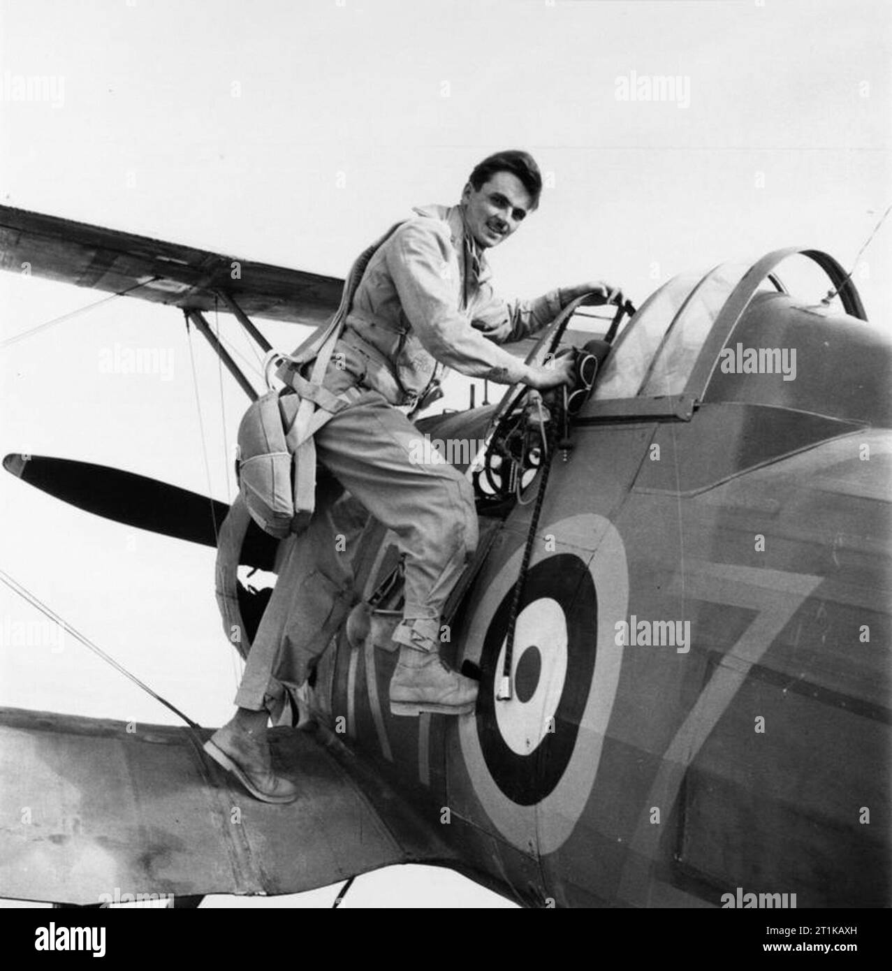 Royal Air Force Operations in the Middle East and North Africa, 1939 ...