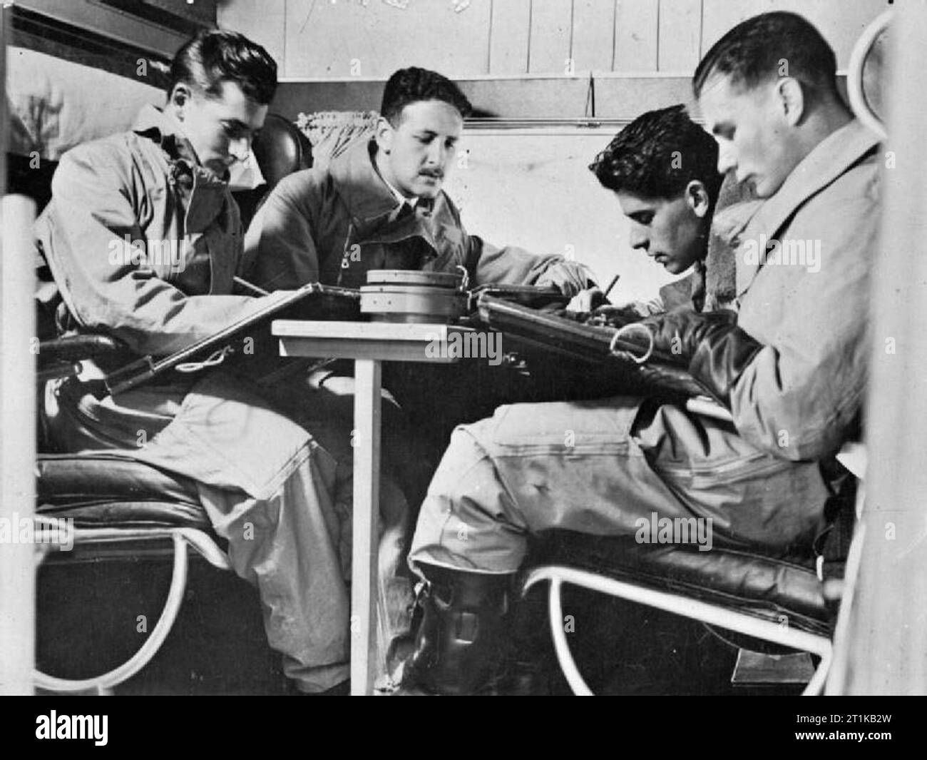 Prestwick school Black and White Stock Photos & Images - Alamy