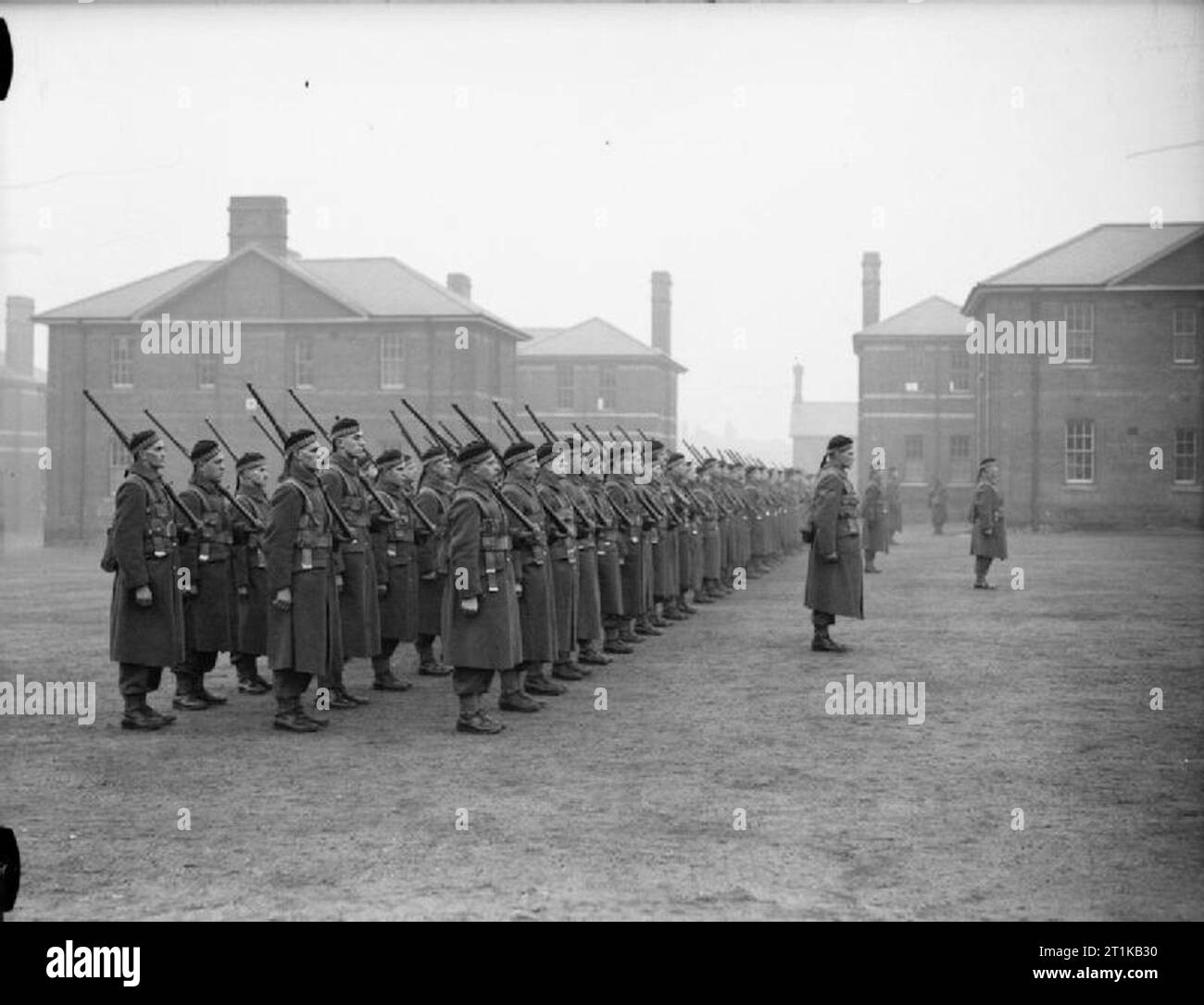 Dominion and Empire Forces in the United Kingdom 1939-45 Men of the ...
