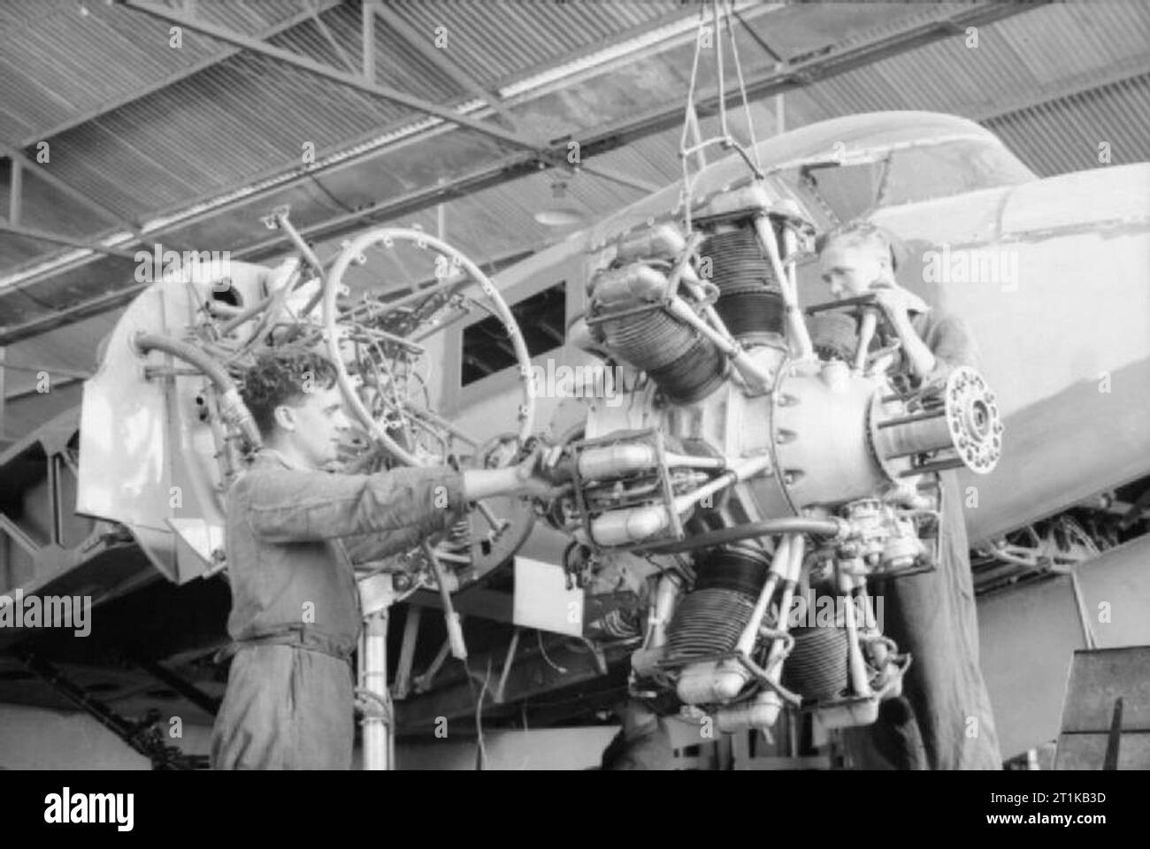 Royal Air Force, the Rhodesian Air Training Group in Southern Rhodesia ...